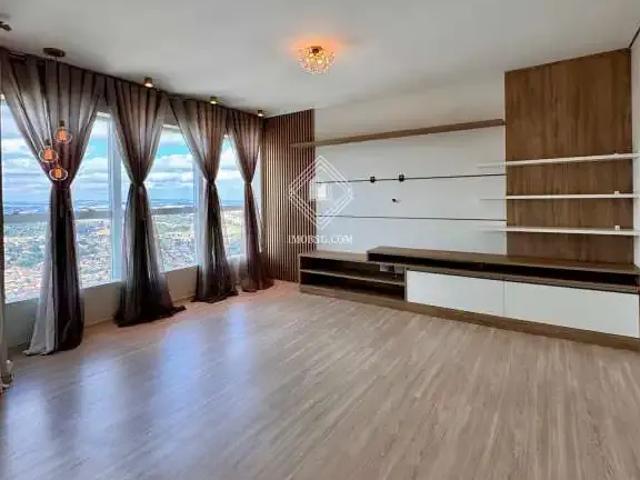 Apartamento para Locação em Ponta Grossa/PR Uvaranas 3 Quartos