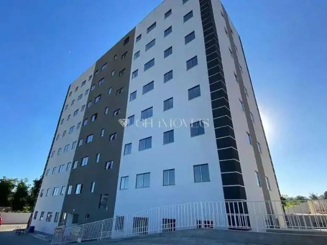 Apartamento para Locação em Ponta Grossa/PR Uvaranas 3 Quartos
