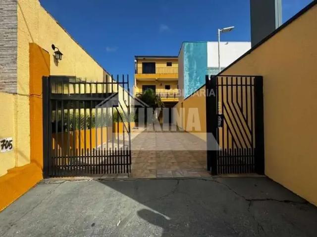 Apartamento para Locação em Ponta Grossa/PR Uvaranas 3 Quartos