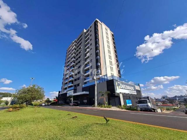 Apartamento para Locação em Ponta Grossa/PR Uvaranas 3 Quartos