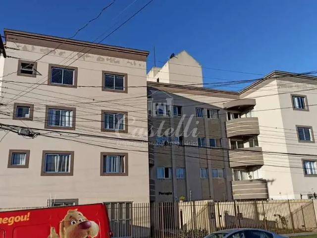 Apartamento para Locação em Ponta Grossa/PR Uvaranas 3 Quartos