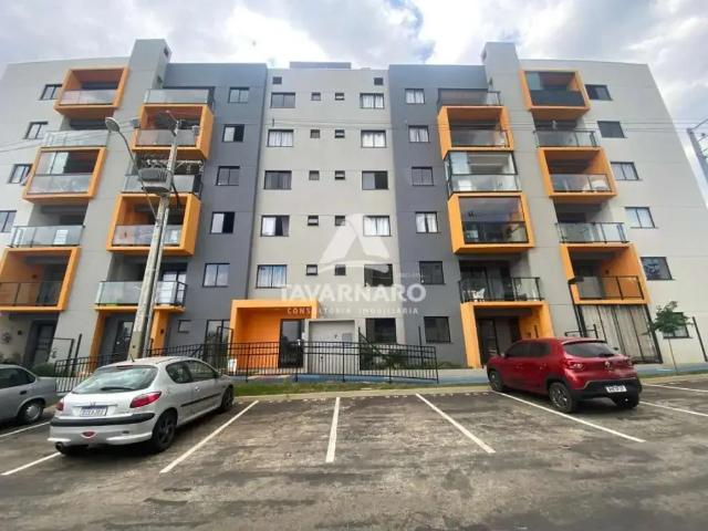 Apartamento para Locação em Ponta Grossa/PR Uvaranas 3 Quartos