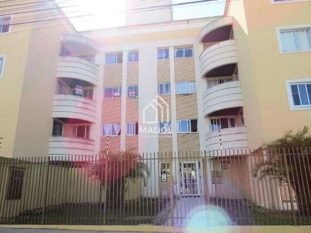 Apartamento para Locação em Ponta Grossa/PR Uvaranas 3 Quartos