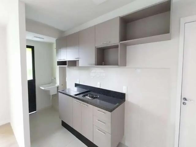 Apartamento para Locação em Ponta Grossa/PR Uvaranas 3 Quartos
