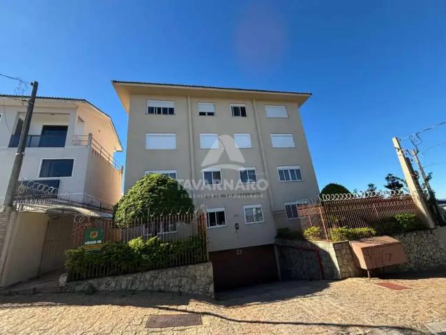 Apartamento para Locação em Ponta Grossa/PR Uvaranas 3 Quartos