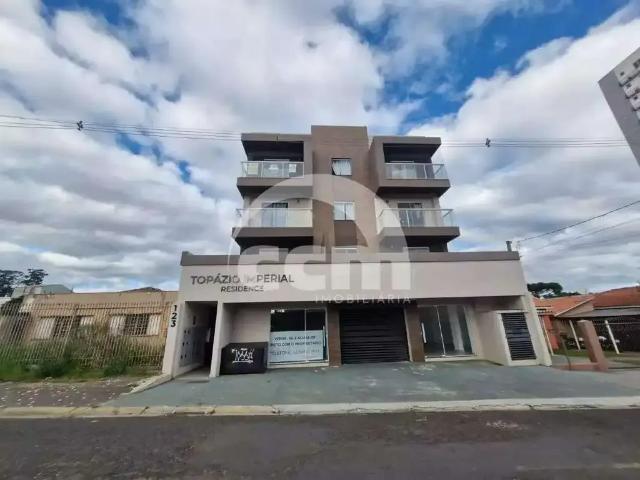 Apartamento para Locação em Ponta Grossa/PR Uvaranas 3 Quartos