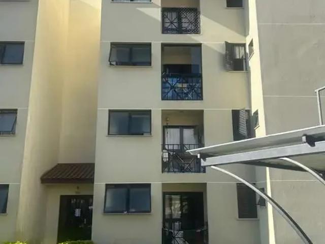 Apartamento para Locação em Ponta Grossa/PR Uvaranas 3 Quartos