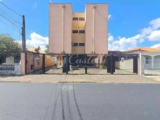 Apartamento para Locação em Ponta Grossa/PR Uvaranas 3 Quartos