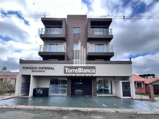Apartamento para Locação em Ponta Grossa/PR Uvaranas 3 Quartos