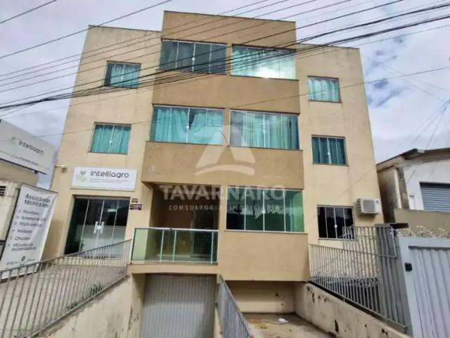 Apartamento para Locação em Ponta Grossa/PR Boa Vista 2 Quartos