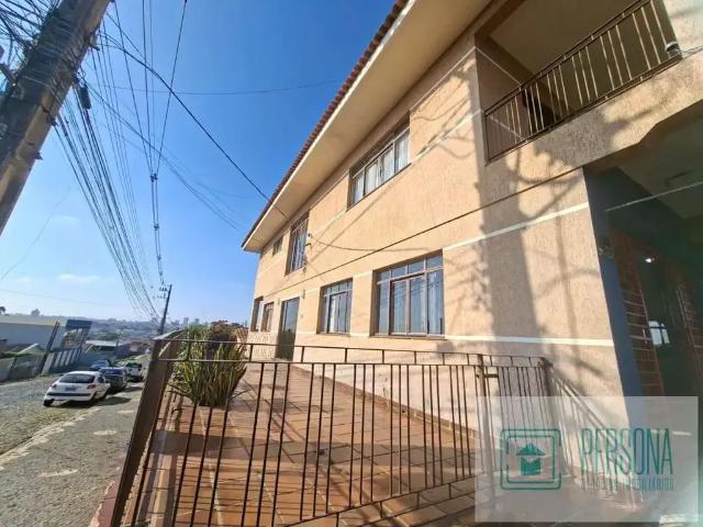 Apartamento para Locação em Ponta Grossa/PR Boa Vista 4 Quartos