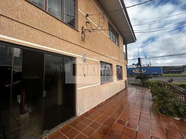 Apartamento para Locação em Ponta Grossa/PR Boa Vista 4 Quartos