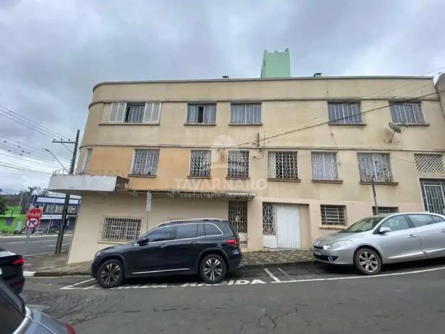 Apartamento para Locação em Ponta Grossa/PR Centro 3 Quartos