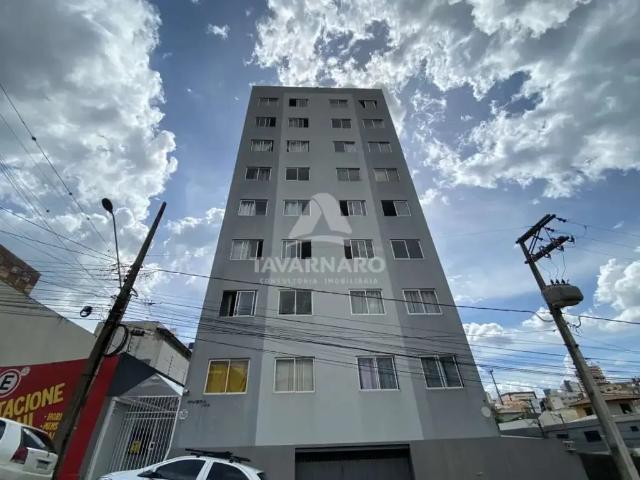 Apartamento para Locação em Ponta Grossa/PR Centro 3 Quartos