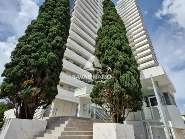 Apartamento para Locação em Ponta Grossa/PR Centro 3 Quartos