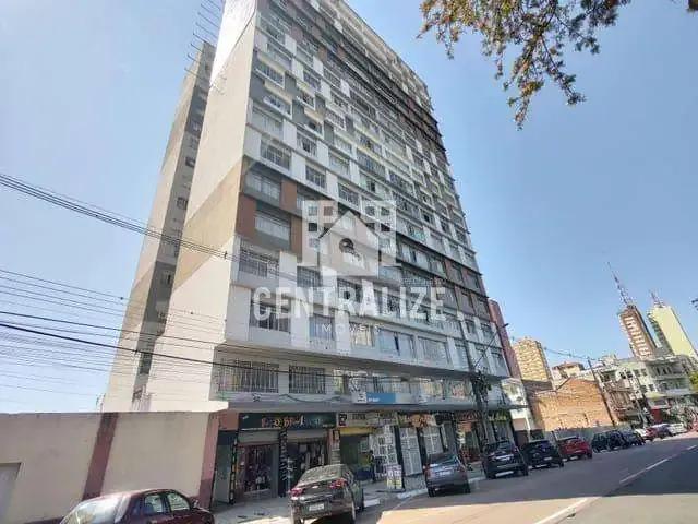 Apartamento para Locação em Ponta Grossa/PR Centro 3 Quartos