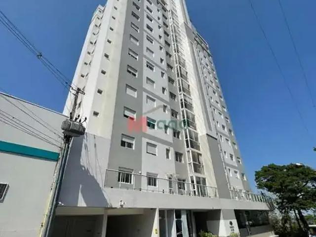 Apartamento para Locação em Ponta Grossa/PR Centro 3 Quartos