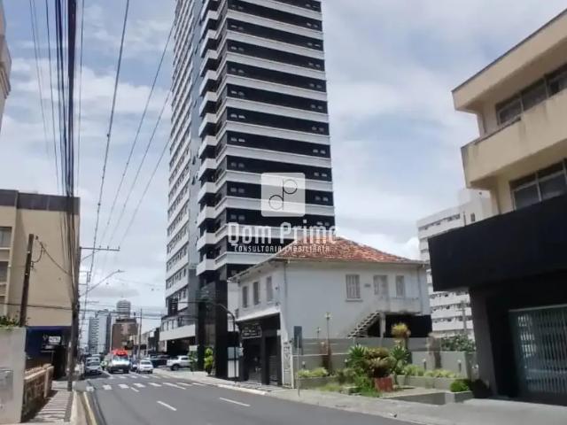 Apartamento para Locação em Ponta Grossa/PR Centro 3 Quartos