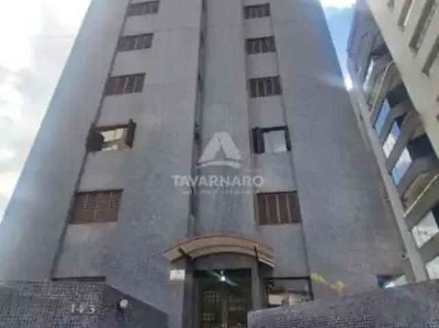 Apartamento para Locação em Ponta Grossa/PR Centro 3 Quartos