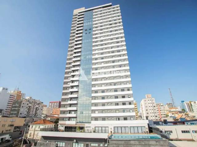 Apartamento para Locação em Ponta Grossa/PR Centro 3 Quartos