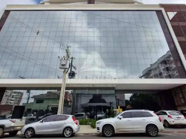 Apartamento para Locação em Ponta Grossa/PR Centro 3 Quartos