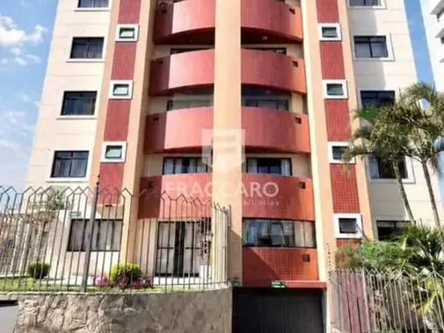 Apartamento para Locação em Ponta Grossa/PR Centro 3 Quartos