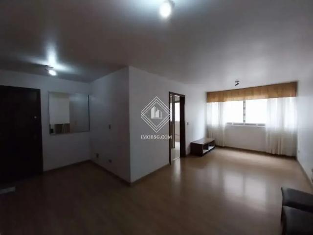 Apartamento para Locação em Ponta Grossa/PR Centro 3 Quartos