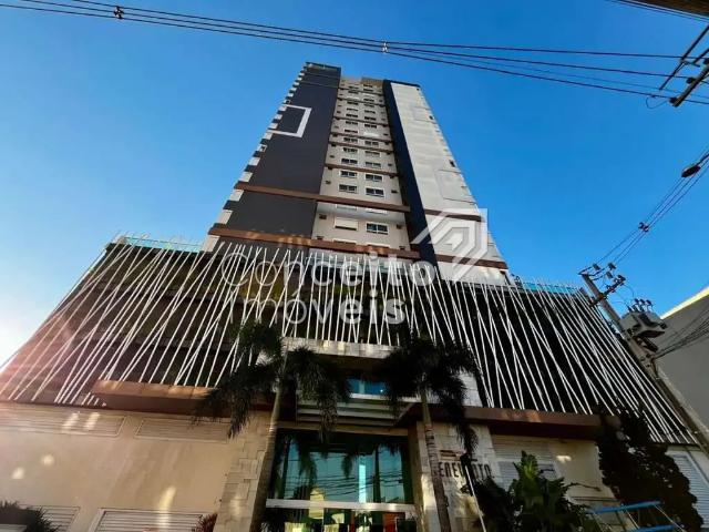 Apartamento para Locação em Ponta Grossa/PR Centro 3 Quartos