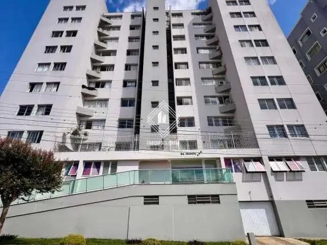 Apartamento para Locação em Ponta Grossa/PR Centro 3 Quartos