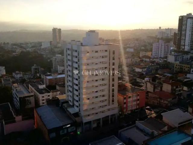 Apartamento para Locação em Ponta Grossa/PR Centro 3 Quartos