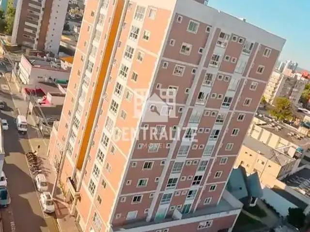 Apartamento para Locação em Ponta Grossa/PR Centro 3 Quartos
