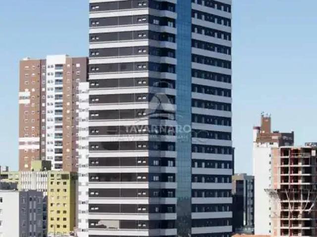 Apartamento para Locação em Ponta Grossa/PR Centro 3 Quartos