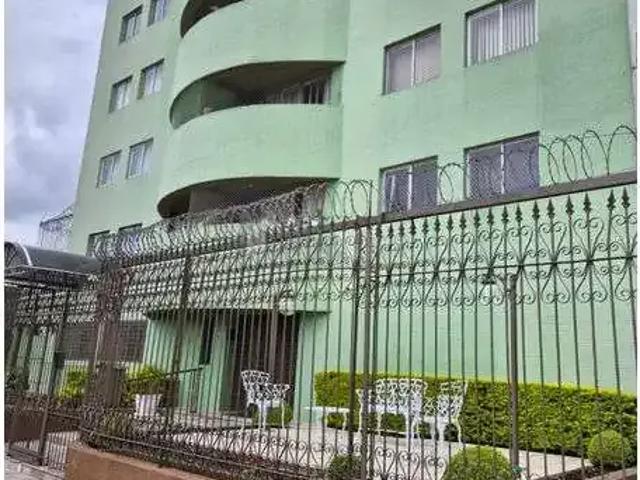 Apartamento para Locação em Ponta Grossa/PR Centro 3 Quartos