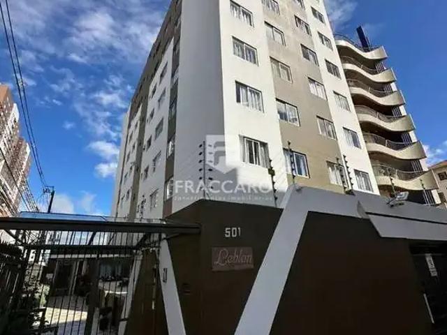 Apartamento para Locação em Ponta Grossa/PR Centro 3 Quartos