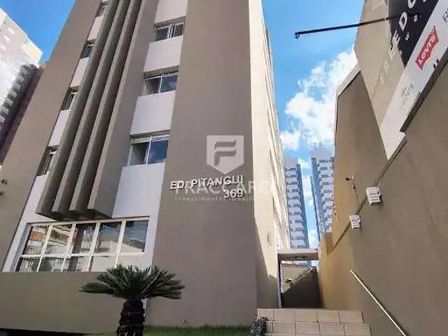 Apartamento para Locação em Ponta Grossa/PR Centro 3 Quartos