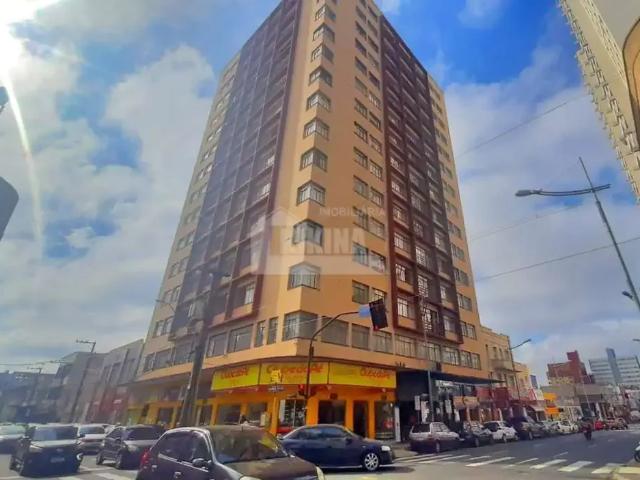 Apartamento para Locação em Ponta Grossa/PR Centro 3 Quartos