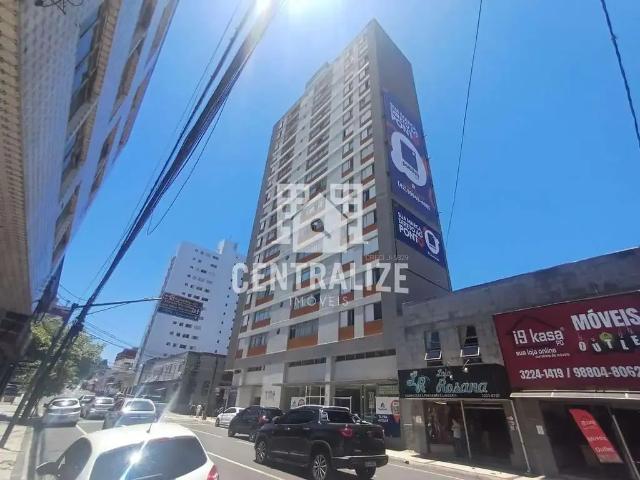 Apartamento para Locação em Ponta Grossa/PR Centro 3 Quartos