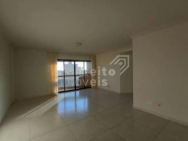 Apartamento para Locação em Ponta Grossa/PR Centro 3 Quartos
