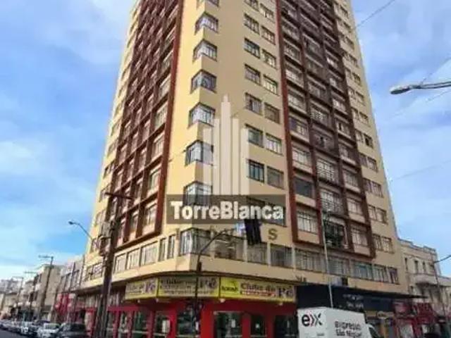 Apartamento para Locação em Ponta Grossa/PR Centro 3 Quartos