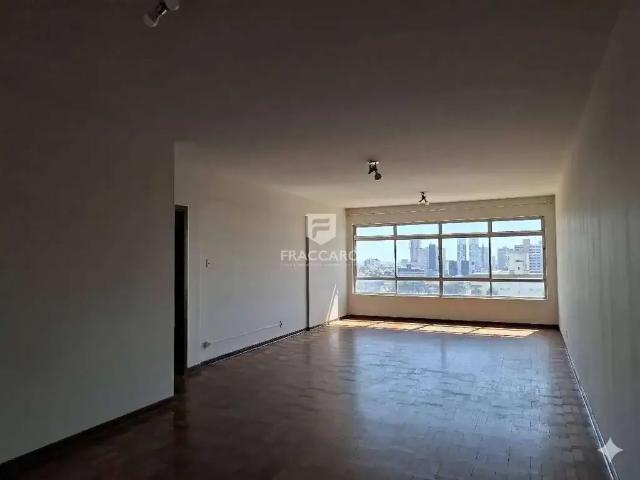 Apartamento para Locação em Ponta Grossa/PR Centro 3 Quartos