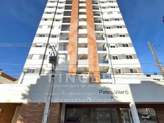 Apartamento para Locação em Ponta Grossa/PR Centro 3 Quartos