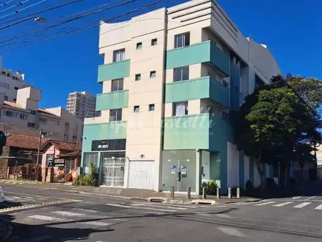 Apartamento para Locação em Ponta Grossa/PR Centro 3 Quartos