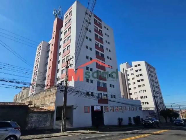 Apartamento para Locação em Ponta Grossa/PR Centro 3 Quartos