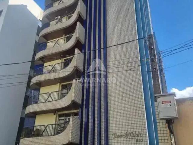 Apartamento para Locação em Ponta Grossa/PR Centro 3 Quartos