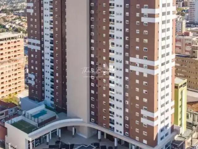 Apartamento para Locação em Ponta Grossa/PR Centro 3 Quartos