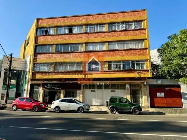 Apartamento para Locação em Ponta Grossa/PR Centro 3 Quartos