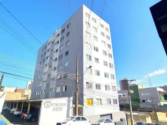 Apartamento para Locação em Ponta Grossa/PR Centro 3 Quartos