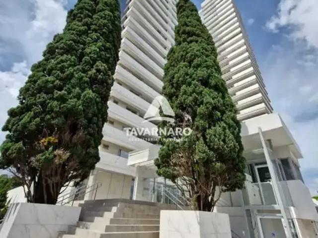Apartamento para Locação em Ponta Grossa/PR Centro 3 Quartos