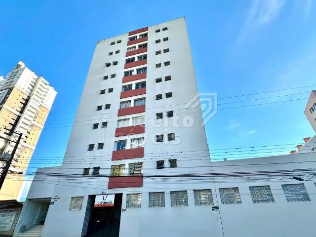 Apartamento para Locação em Ponta Grossa/PR Centro 3 Quartos