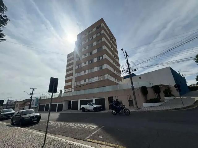 Apartamento para Locação em Ponta Grossa/PR Centro 3 Quartos